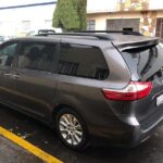 Private Transfer From Mexico City Airport to Downtown - Real Voices from Travelers