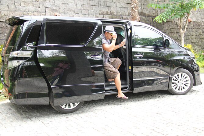 Private Transfer from Miyazaki Port to Fukuoka Airport (FUK) - Duration and Route
