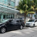 Private Transfer from Miyazaki Port to Kumamoto Airport (KMJ) - What to Expect During Your Transfer