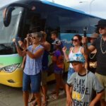 Private Transfer from Nadi Airport to Marriott/Intercon/Shangri-La Resort - Who Is This Transfer For?