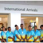 Private Transfer from Nadi Airport to Tambua Sand/Hideaway/Naviti/Warwick Resort - What the Journey Looks Like