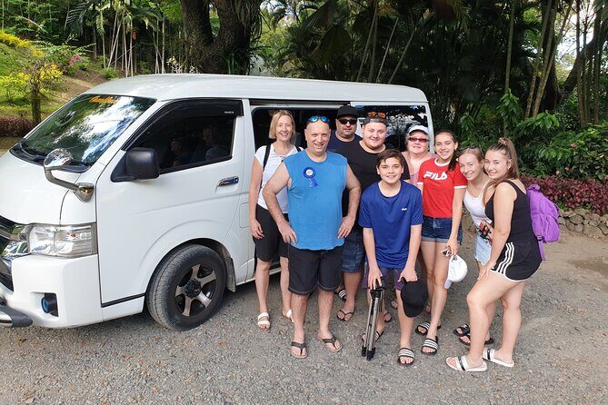 Private Transfer from Nadi Intl Airport to Sheraton Fiji Resort - What to Expect from Your Transfer