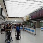 Private Transfer from Narita Airport to Ibaraki City Japan - The Vehicle Experience and Amenities