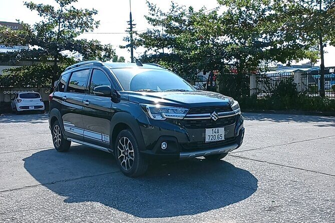 Private Transfer: From Ninh Binh to Ha Long Bay - Why Choose a Private Transfer?