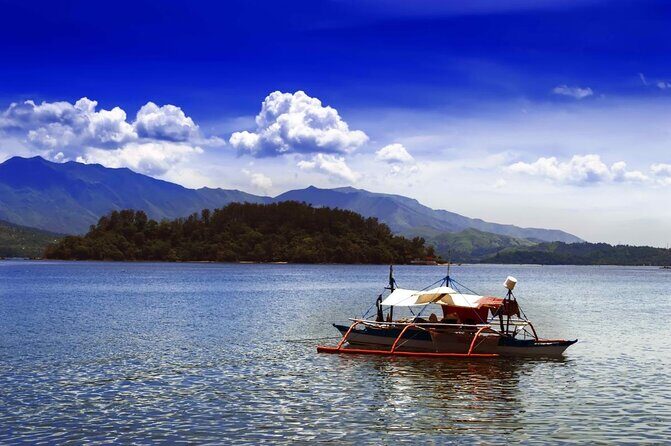 Private Transfer from Ninoy Aquino Airport(MNL) to Subic Bay Port - Who This Transfer Would Suit Best