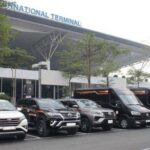 Private transfer from Noibai Airport to City center - Authentic, Comfortable, and Hassle-Free