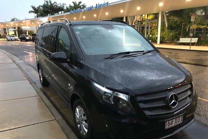 Private Transfer from Noosa to Sunshine Coast Airport up to 3 pax - The Real-World Experience: What Travelers Say