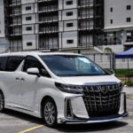 Private Transfer From Osaka Kansai Airport to Nagoya City - What You Can Expect on the Journey