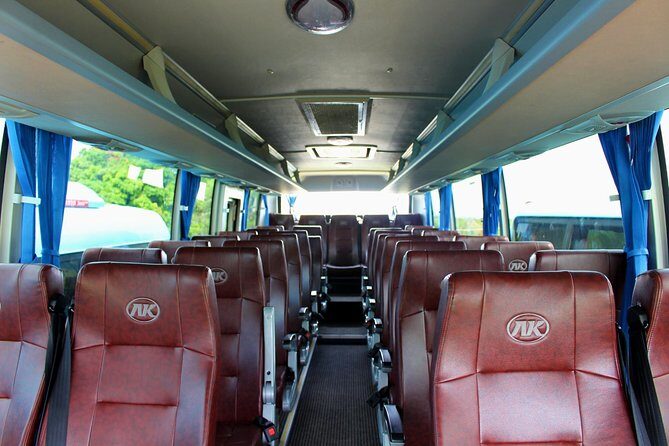 Private Transfer from Pacific Harbour hotels to Nadi Airport - What We Love About This Transfer Service