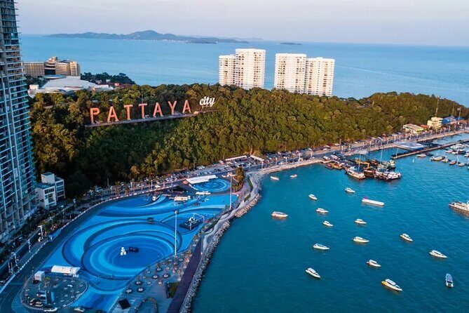 Private Transfer from Pattaya to Suvarnabhumi Airport - Authentic Insights from Travelers