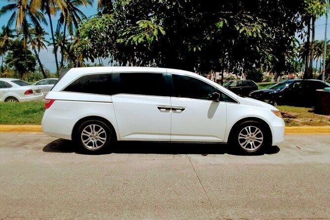 Private Transfer from Perth City Hotels to Fremantle Cruise Port - The Booking Experience and Ease of Use