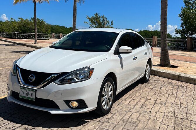 Private Transfer from Playa del Carmen to Cancun Airport  Safe - Why This Transfer Stands Out