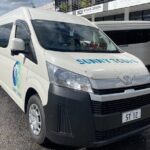 Private Transfer From Port Denarau to Double Tree - What Reviewers Say