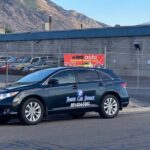 Private Transfer from Provo To Salt Lake City - Authentic Comfort and Practicality