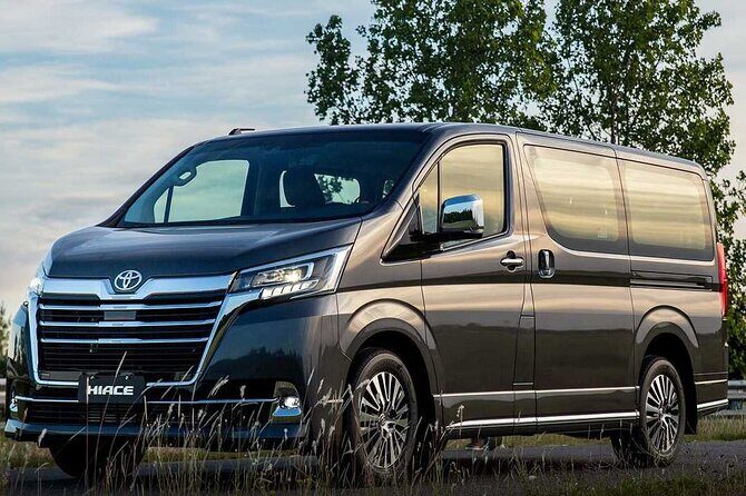 Private Transfer from Puerto Vallarta Airport (PVR) for 4-7 people to Nayarit - Comfort and Convenience of the Private Vehicle