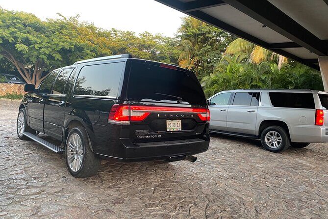 Private Transfer from Puerto Vallarta Airport to Nayarit - The Reality of Mixed Reviews: What You Should Know