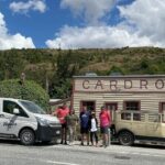 Private Transfer from Queenstown Central to Wanaka - What to Expect During Your Journey