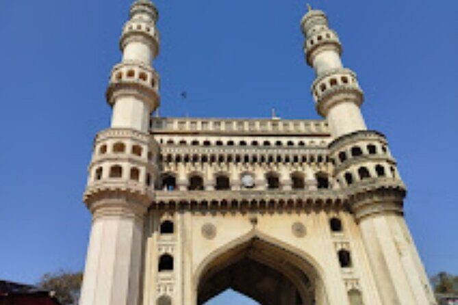 Private Transfer from Rajiv Gandhi (HYD) Airport to Hyderabad - The Itinerary in Detail