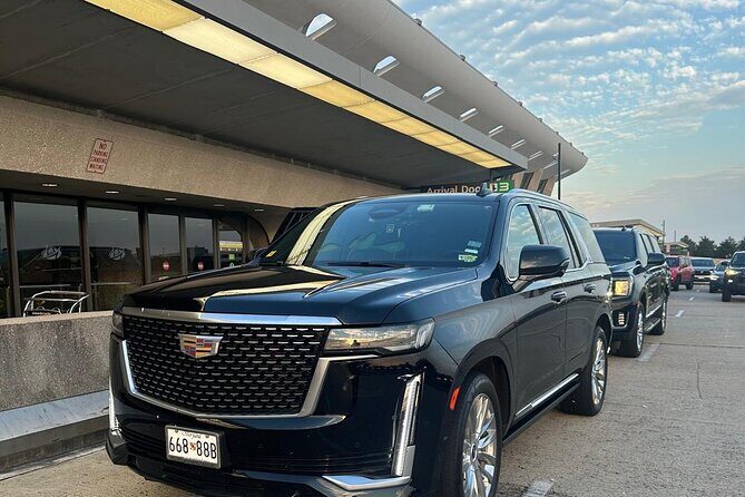 Private Transfer from Ronald Reagan Airport DCA  Washington DC - Final Thoughts: Is This Transfer Right for You?