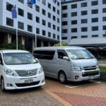 Private Transfer From Rotorua To Auckland Airport - Detailed Breakdown of the Transfer Experience