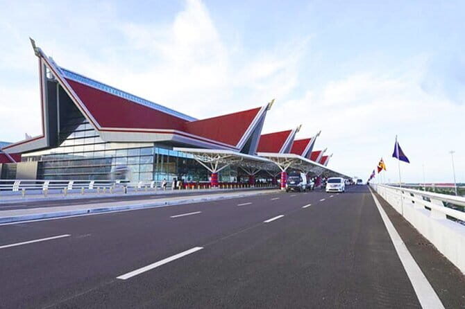 Private Transfer from Siem Reap Angkor Int'l Airport to Town - Personalized Service & Customer Feedback