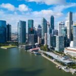 Private Transfer from Singapore Changi Airport (SIN) to Seletar Airport (XSP) - The Overview: Easy, Reliable Airport Transfer in Singapore