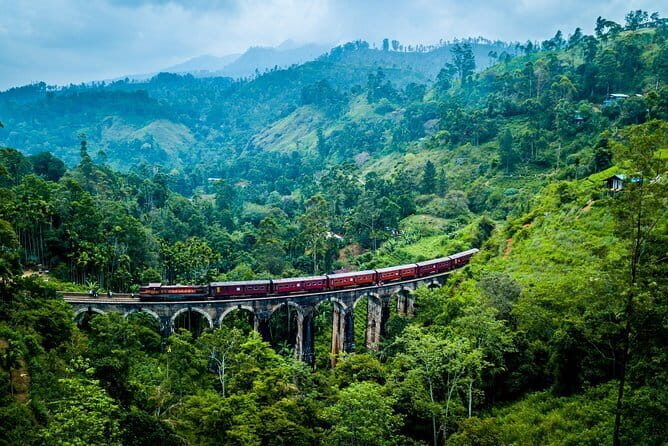 Private Transfer from Sinharaja to Mattala Sri Lanka (HRI) Airport - Who Should Consider This Transfer?