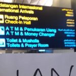 Private Transfer from Soekarno Hatta Airport to Jakarta Hotels - Breaks Down the Route and Service