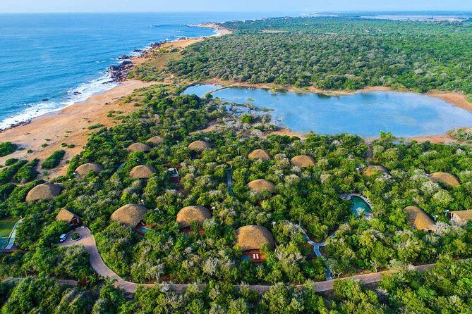 Private Transfer from Sri Lanka Colombo Airport (CMB) to Hambantota - Who Will Benefit Most?