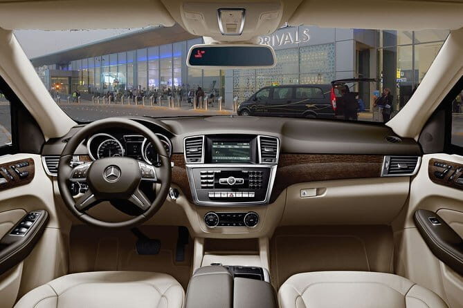 Private Transfer from Sri Lanka Colombo Airport (CMB) to Kotagala - Real-World Insights from Reviews