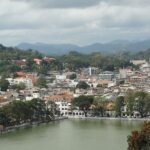 Private Transfer from Sri Lanka Colombo Airport (CMB) to Polonnaruwa - A Closer Look at the Journey