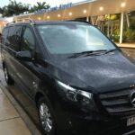 Private Transfer from Sunshine Coast Airport to Noosa up to 5 pax - What Does the Journey Look Like?