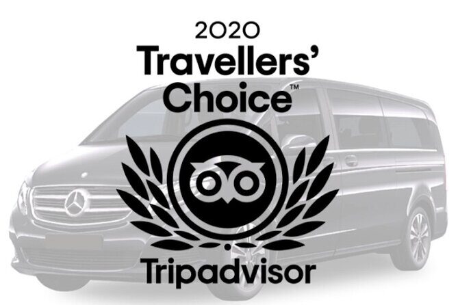 Private Transfer FROM Sydney Airport to Sydney CBD 1 to 5 people - Pricing and Value