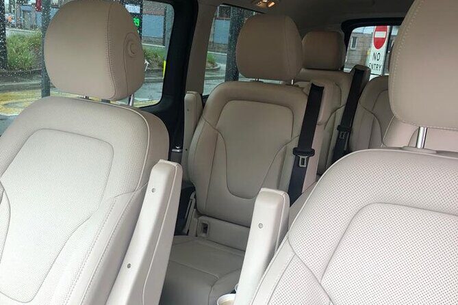 Private Transfer from Sydney Airport to Sydney (CBD)Hotel or Port - Final Thoughts