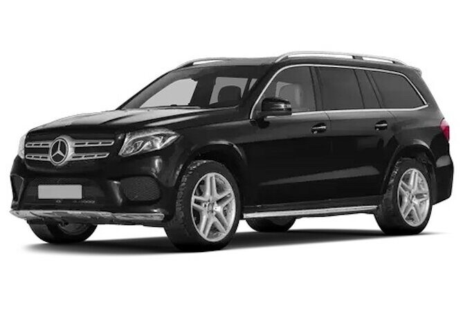 Private Transfer FROM Sydney Downtown to Sydney Airport 1-2 pax - Detailed Breakdown of the Experience