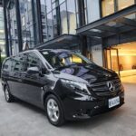 Private Transfer from Taoyuan airport Taiwan to Taipei - What to Expect During the Journey
