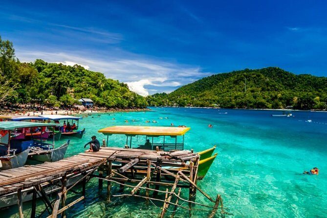 Private Transfer from Tasikmalaya to Bandung Airport (BDO) - Why Choose This Transfer?