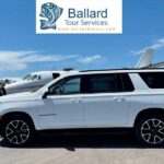 Private Transfer from the Airport to Hotels in Los Cabos 1-10px - The Booking and Cancellation Policies
