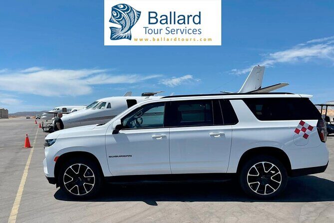 Private Transfer from the Airport to Hotels in Los Cabos 1-10px - The Booking and Cancellation Policies