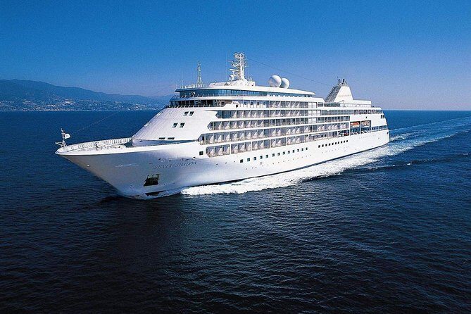 Private Transfer from Tianjin International Cruise Port to Beijing City Hotels - What to Expect
