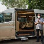 Private Transfer from Tianjin Port to Tianjin Binhai Airport(TSN) - Why This Transfer Works Well