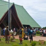 Private Transfer from/to White Grass Airport, Tanna Island. - The Experience: What to Expect