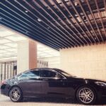 Private Transfer from Tokyo to Haneda Airport - The Luggage Situation and Vehicle Size