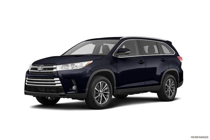 Private Transfer from Toronto Pearson Airport to Niagara - The Value of This Transfer