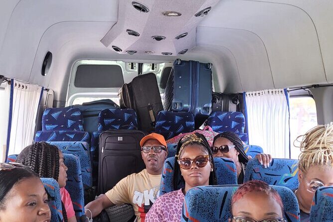 Private Transfer from Tulum to Cancun Airport  Safe & Comfortable - The Real-World Experience: What Travelers Say