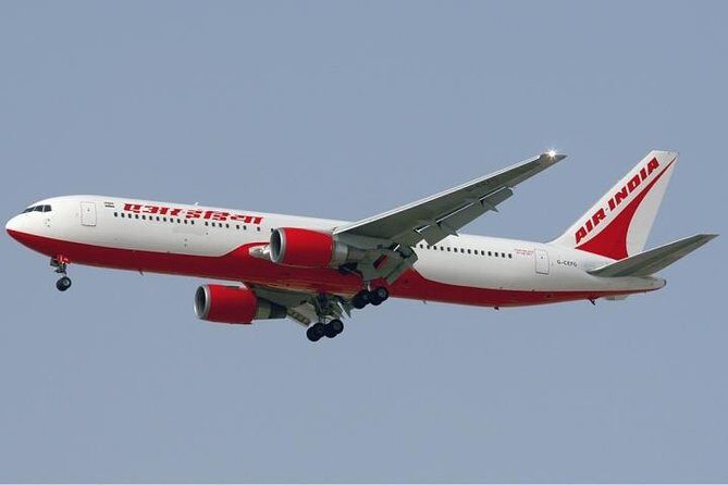 Private Transfer From Udaipur Hotel To Udaipur Airport - The Sum Up