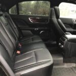 Private Transfer from Vancouver Airport to Cruise Terminal (Port) - Vehicle and Comfort
