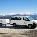 Private Transfer from Wanaka to Queenstown Airport - Why This Transfer Stands Out
