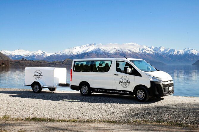 Private Transfer from Wanaka to Queenstown Airport - Why This Transfer Stands Out