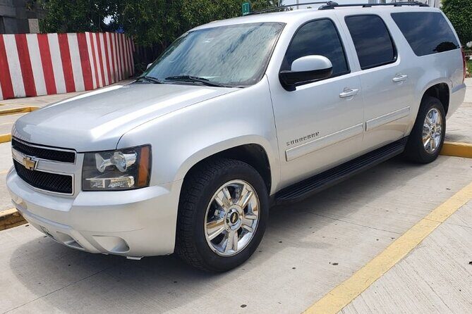Private Transfer from Zihuatanejo Airport to Zihuatanejo - The Journey: From Airport to Your Hotel